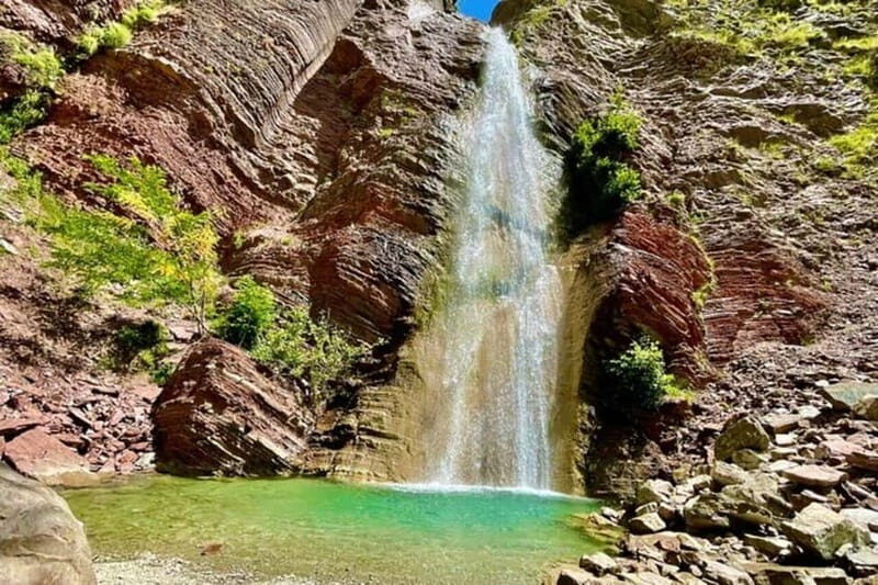From Durres/Tirana: Zip Line, Petrela Castle, and Waterfall - Analyzing Value and Practicalities