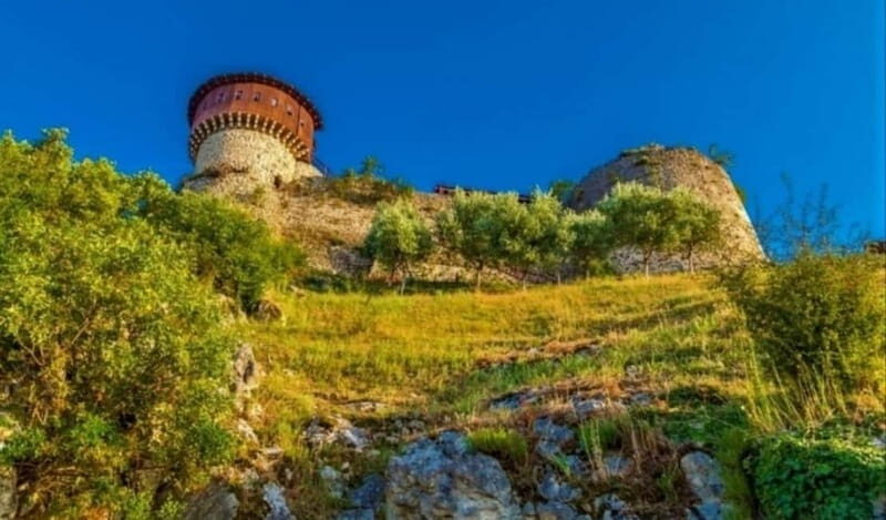 From Durres/Tirana: Zip Line, Petrela Castle, and Waterfall - FAQ