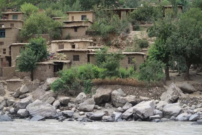 From Dushanbe: 2-Day Yagnob Valley - Authentic Encounters and Scenic Highlights