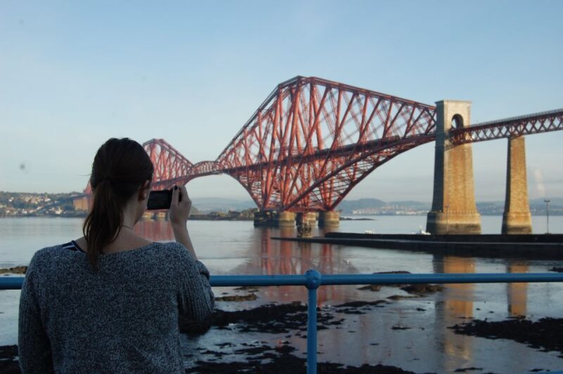From Edinburgh: 2-Day Highlands Tour with Hogwarts Express - The Experience in Detail