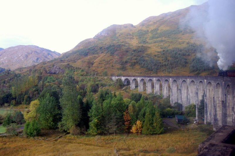 From Edinburgh: 2-Day Highlands Tour with Hogwarts Express - Final Thoughts
