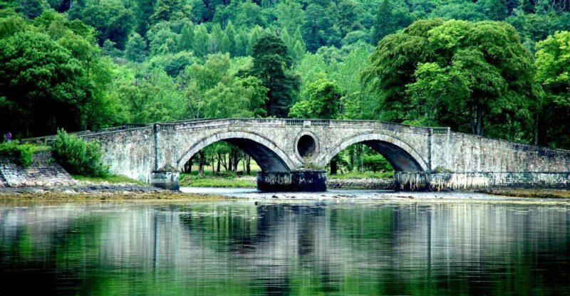From Edinburgh: 2-Day Loch Lomond, West Highlands & Oban - Why This Tour Works for You