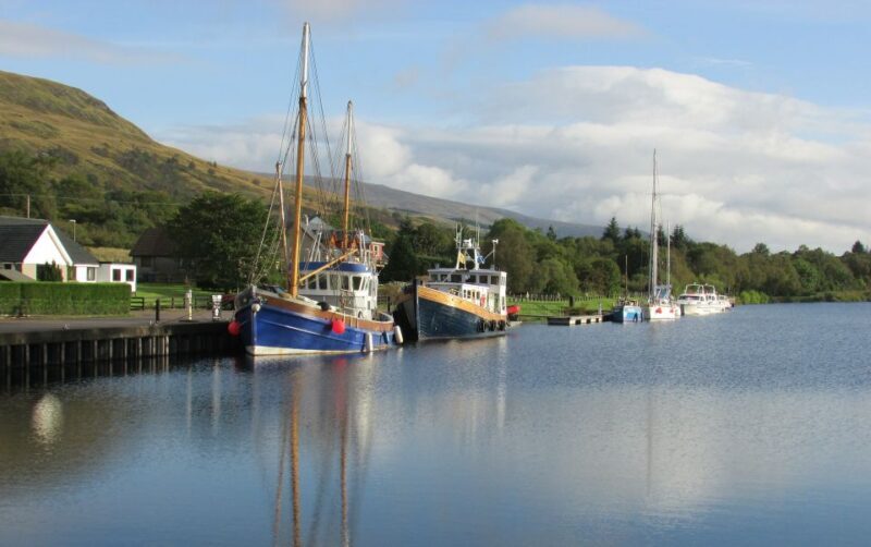 From Edinburgh: 2-Day Loch Ness, Inverness & Highlands Tour - Introduction: An Authentic Highland Experience from Edinburgh
