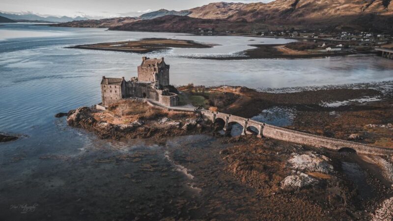 From Edinburgh: 2-Day Ultimate Highland Tour with Hotel - Who Should Consider This Tour?