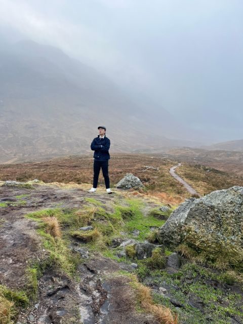 From Edinburgh: 2-Day Ultimate Highland Tour with Hotel - Final Thoughts: Is It Worth It?
