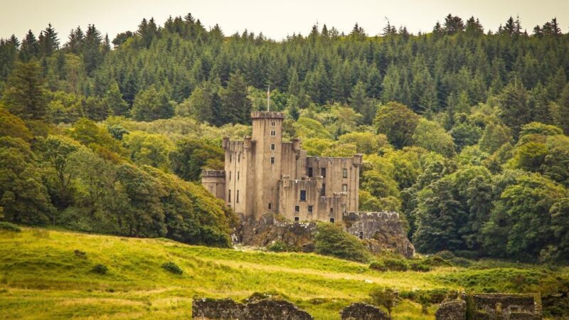 From Edinburgh: 2-Day Ultimate Highland Tour with Hotel - FAQ