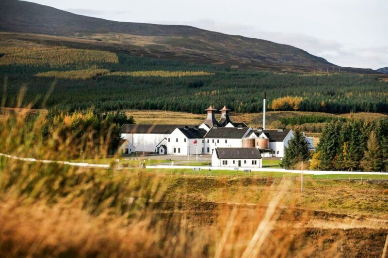 From Edinburgh: 3-Day Isle of Skye and The Highlands Tour - Key Points