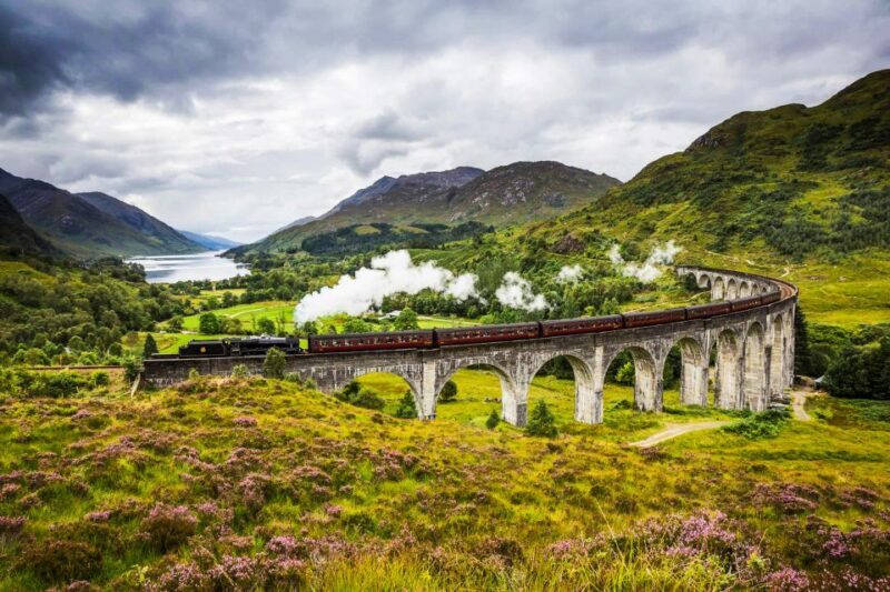 From Edinburgh: 3-Day Isle of Skye and The Highlands Tour - Final Thoughts