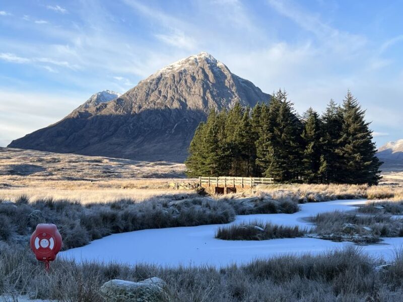 From Edinburgh: 3-Day Isle of Skye & Highlands Private Tour - The Cost and Value
