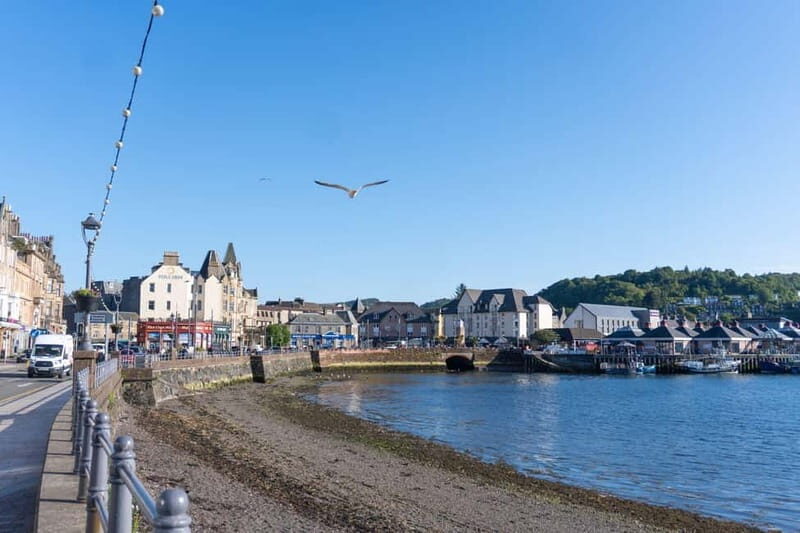 From Edinburgh: 4-Day Mull, Iona, and Staffa Islands Tour - Practical Advice for Travelers