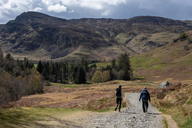 From Edinburgh: 4,000ft Mountain Hike - Scottish Highlands - Authentic Wild Scotland — Why It Matters