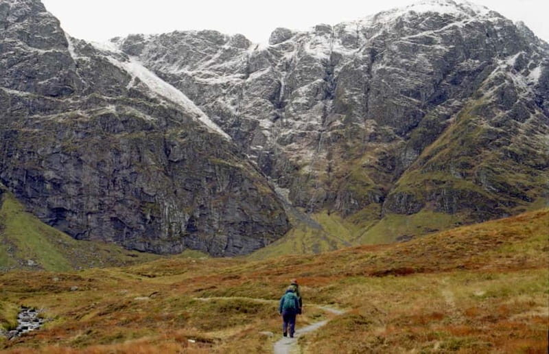 From Edinburgh: 4,000ft Mountain Hike - Scottish Highlands - Final Thoughts