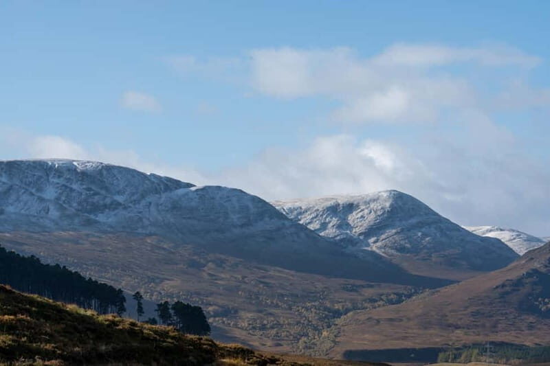 From Edinburgh: 4,000ft Mountain Hike - Scottish Highlands - Final Summary