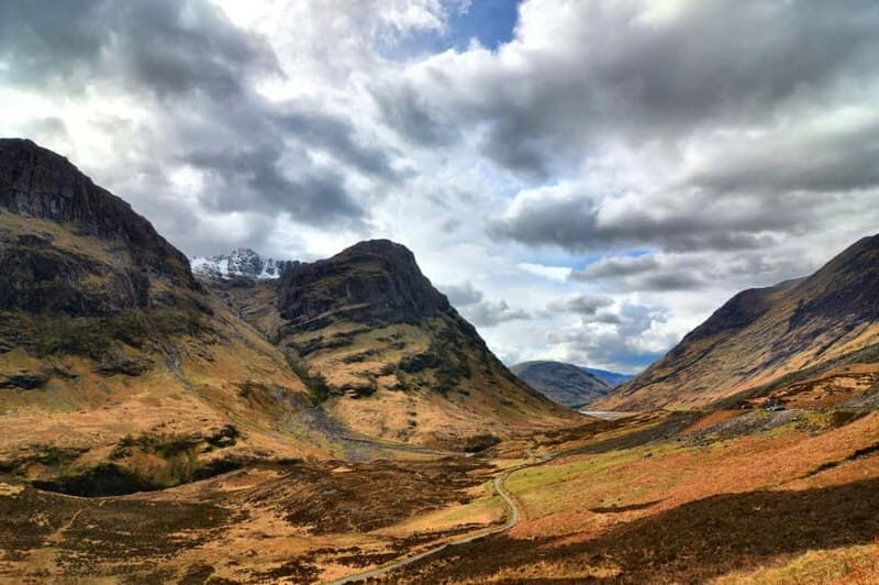 From Edinburgh: 6-Day Isle of Skye and Hebridean Hopper Tour - A Closer Look at the Itinerary: What’s in Store for You