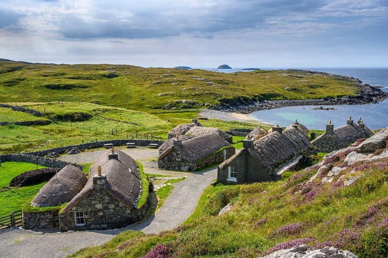 From Edinburgh: 6-Day Isle of Skye and Hebridean Hopper Tour - Frequently Asked Questions