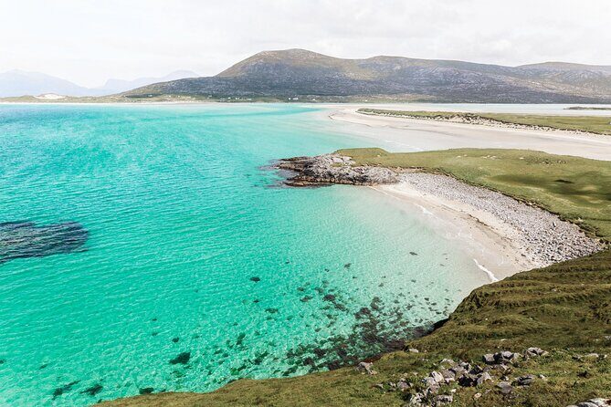 From Edinburgh: 6-Day Isle of Skye & Hebridean Hopper Tour w/Room - Day Two: Into the Outer Hebrides