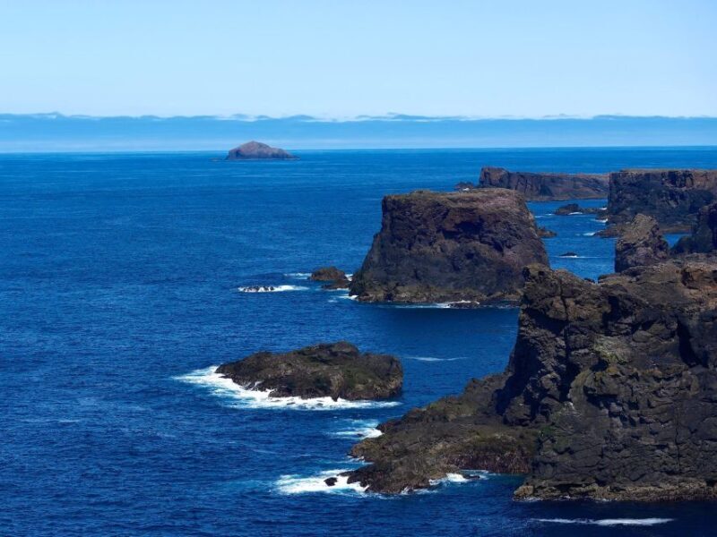 From Edinburgh: 6-Day Shetland & Nothernmost Explorer - Transportation & Practicalities