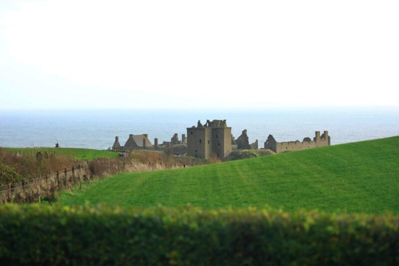 From Edinburgh: 6-Day Shetland & Nothernmost Explorer - Who Should Consider This Tour?