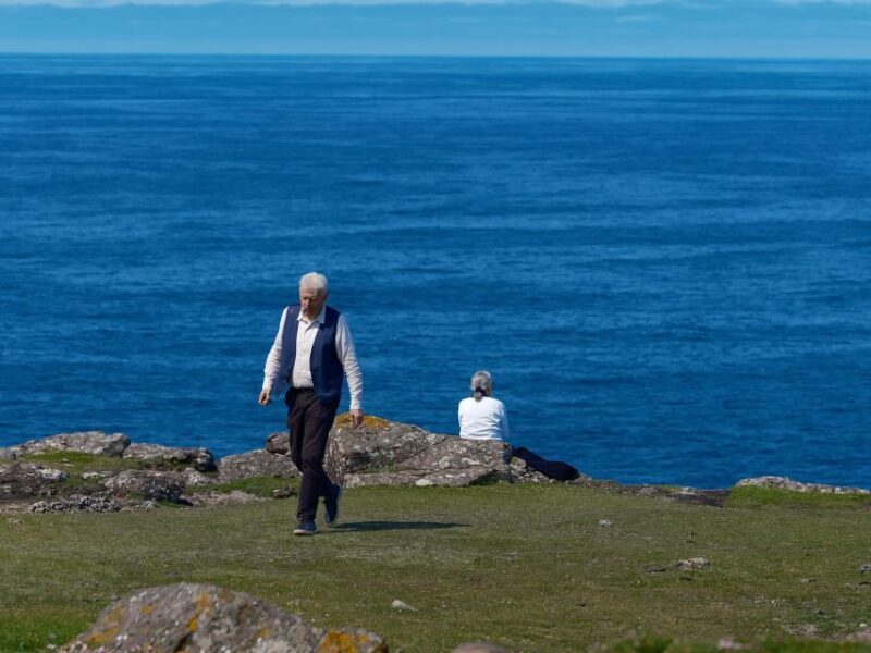 From Edinburgh: 6-Day Shetland & Nothernmost Explorer - FAQs