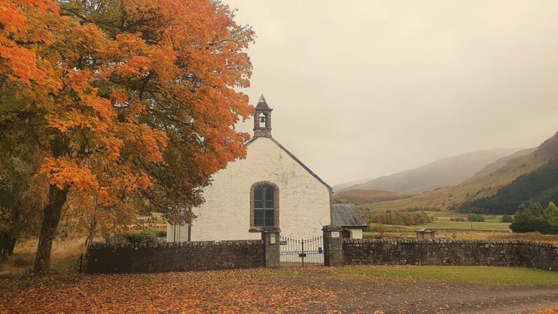From Edinburgh: a Private Tour to a Majestic Highland Glen - An Overview of the Highland Journey