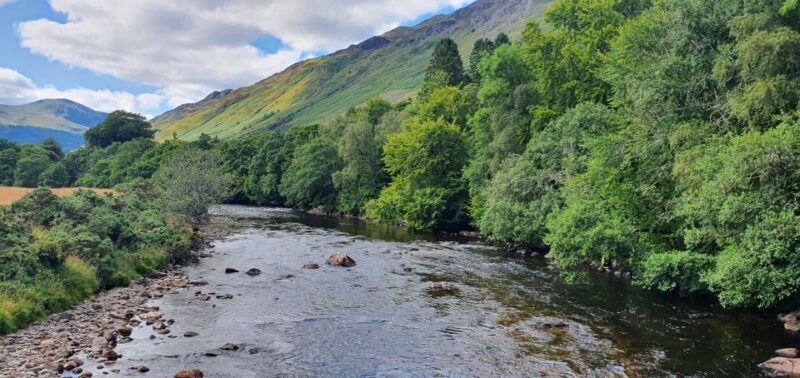 From Edinburgh: a Private Tour to a Majestic Highland Glen - Who Is This Tour Best For?
