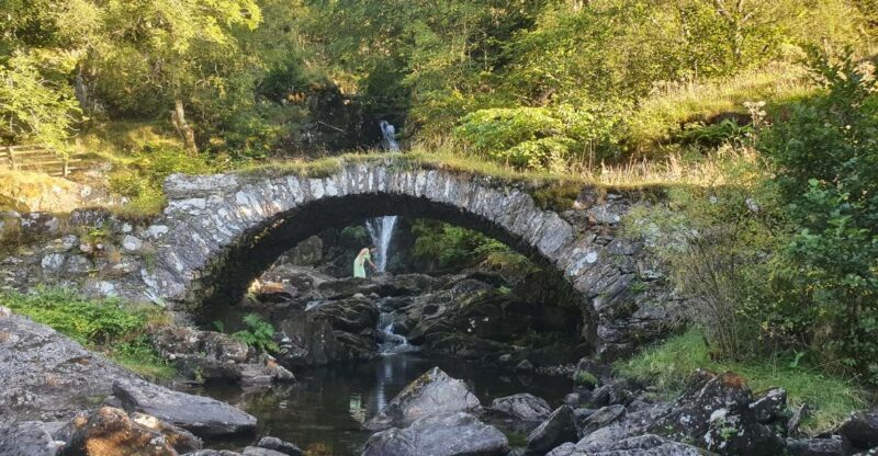 From Edinburgh: a Private Tour to a Majestic Highland Glen - FAQs