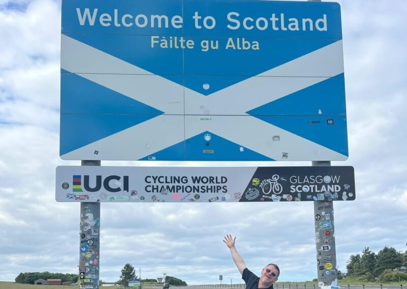 From Edinburgh: A Taste of the Highlands Private Tour - Key Points