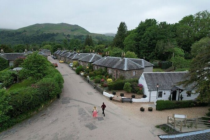 From Edinburgh: Argyll, Castles & West Highlands Day Tour - Introduction: Why This Tour is a Great Choice