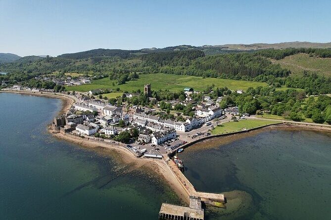 From Edinburgh: Argyll, Castles & West Highlands Day Tour - FAQ