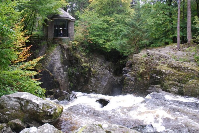 From Edinburgh: Best of Scotland Small-Group Day Tour - Key Points