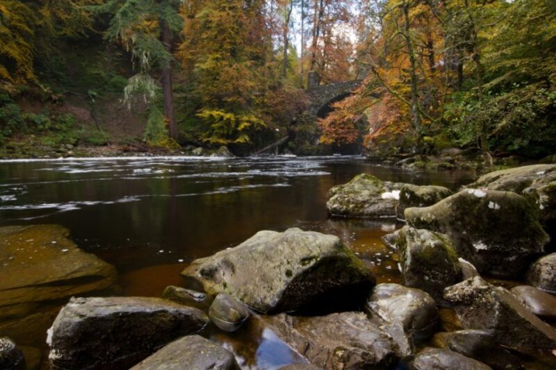 From Edinburgh: Best of Scotland Small-Group Day Tour - A Full Breakdown of the Highland Highlights