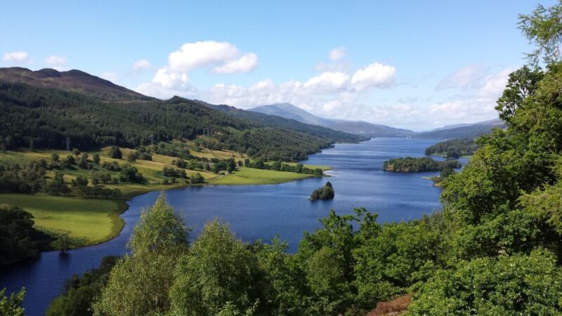 From Edinburgh: Best of Scotland Small-Group Day Tour - FAQ