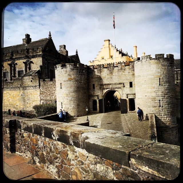 From Edinburgh: Braveheart and Stirlingshire Day Trip - A Thorough Look at the Itinerary and What You Can Expect