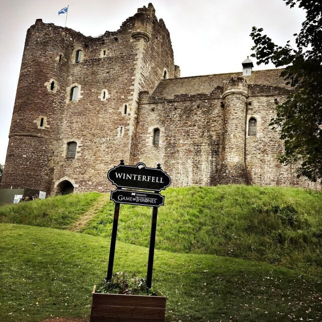 From Edinburgh: Braveheart and Stirlingshire Day Trip - The Price and Its Value