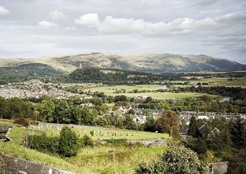 From Edinburgh: Braveheart and Stirlingshire Day Trip - Who Will Love This Tour?