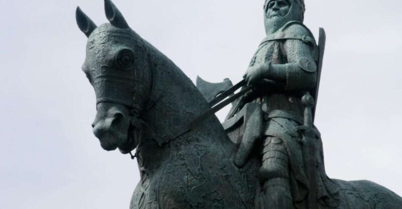 From Edinburgh: Braveheart and Stirlingshire Day Trip - The Sum Up