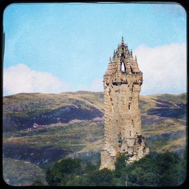 From Edinburgh: Braveheart and Stirlingshire Day Trip - FAQs