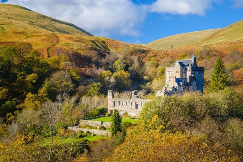 From Edinburgh: Customisable Private Day or Multi-Day Tour - An In-Depth Look: What You Can Expect