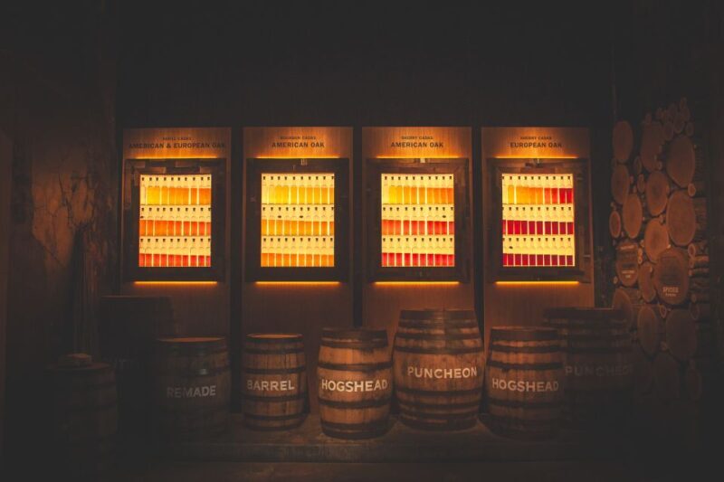 From Edinburgh: Discovering Malt Whisky Day Tour with Entry - A Practical Guide to the Malt Whisky Day Tour from Edinburgh
