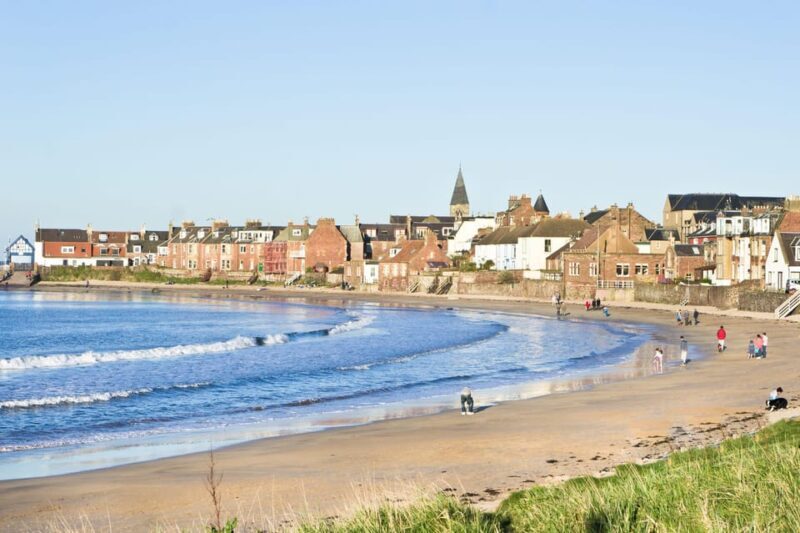 From Edinburgh: East Lothian Sands & Castles Day Trip - A Deep Dive into the Experience