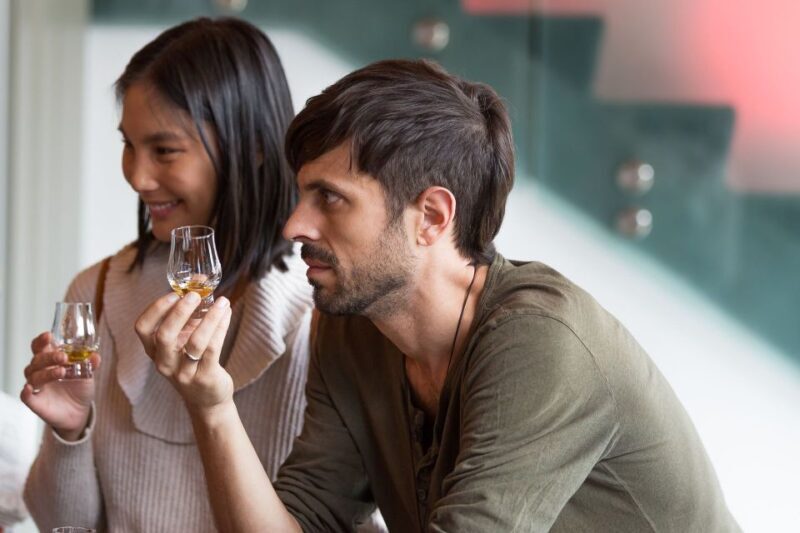 From Edinburgh: Full Day Scottish Highlands and Whisky Tour - What Makes This Tour Stand Out
