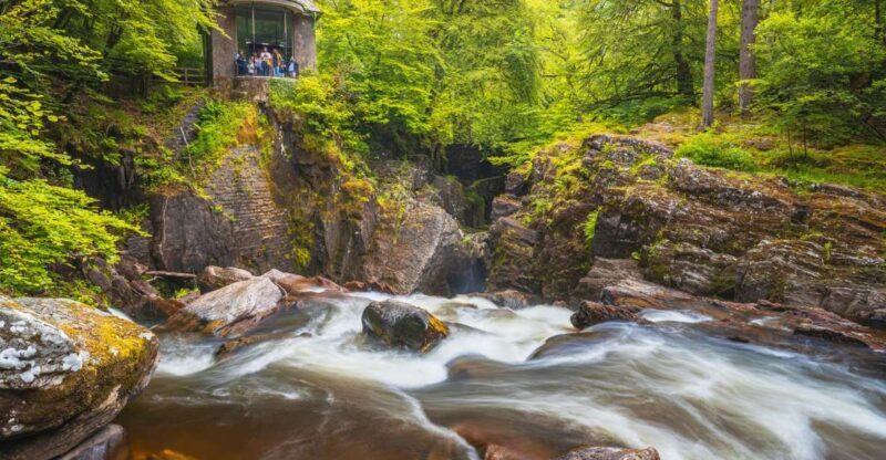 From Edinburgh: Full Day Scottish Highlands and Whisky Tour - Pricing and Value