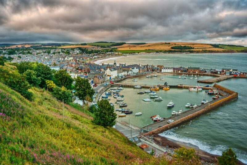 From Edinburgh: Glamis and Dunnottar Castles Tour in Italian - Who Will Love This Tour?