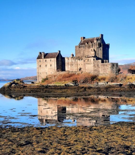 From Edinburgh/Glasgow: 3-Day Isle of Skye & Highland Tour - Final Thoughts: Is This Tour Right for You?