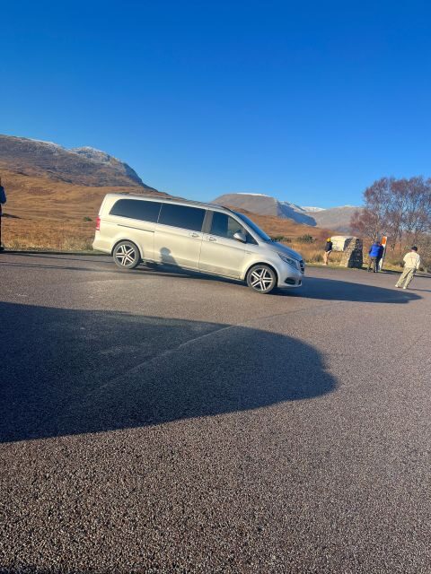 From Edinburgh/Glasgow: 3-Day Isle of Skye & Highland Tour - FAQ