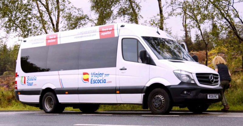 From Edinburgh: Glasgow & Scottish lakes Spanish Tour - Who Should Consider This Tour?