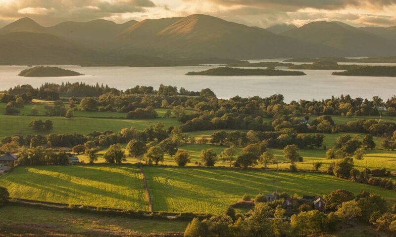 From Edinburgh: Glasgow & Scottish lakes Spanish Tour - FAQ
