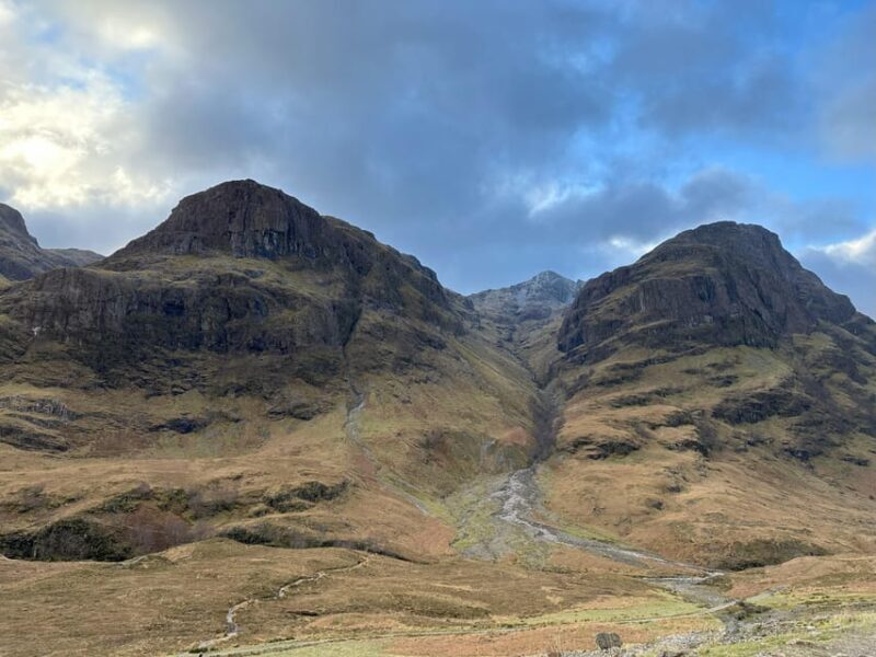 From Edinburgh: Glencoe and Loch Lomond Private Day Trip - Final Thoughts