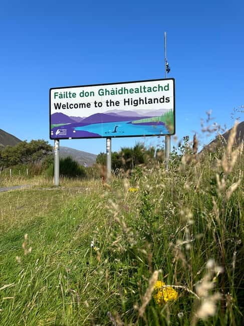 From Edinburgh: Glenfinnan, Fort William and Highland Cows - What the Reviews Say