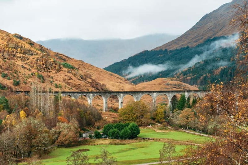 From Edinburgh: Glenfinnan, Glencoe, and Highlands Day Trip - Who Should Consider This Tour?